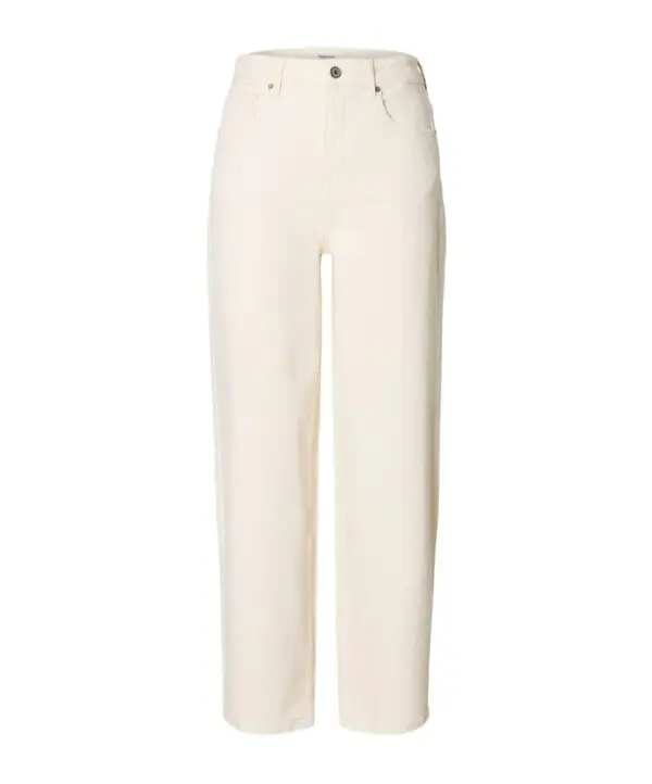 SELECTED Buttoned Jeans