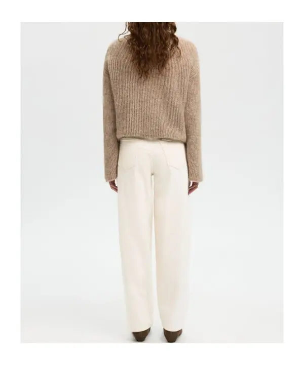 SELECTED Buttoned Jeans