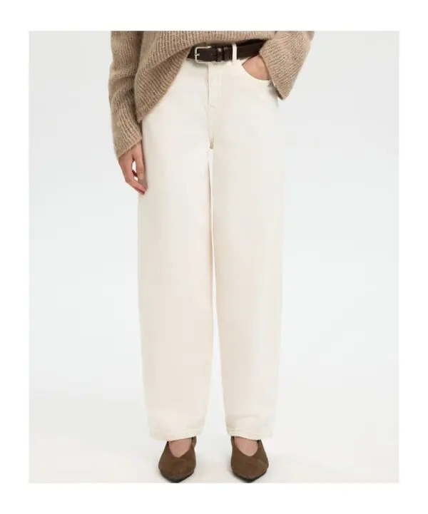 SELECTED Buttoned Jeans