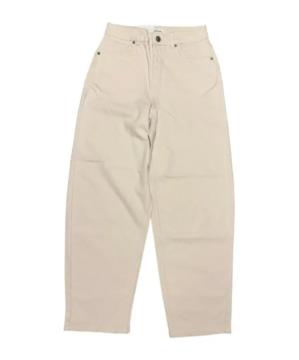 SELECTED Buttoned Jeans Barrel Fit