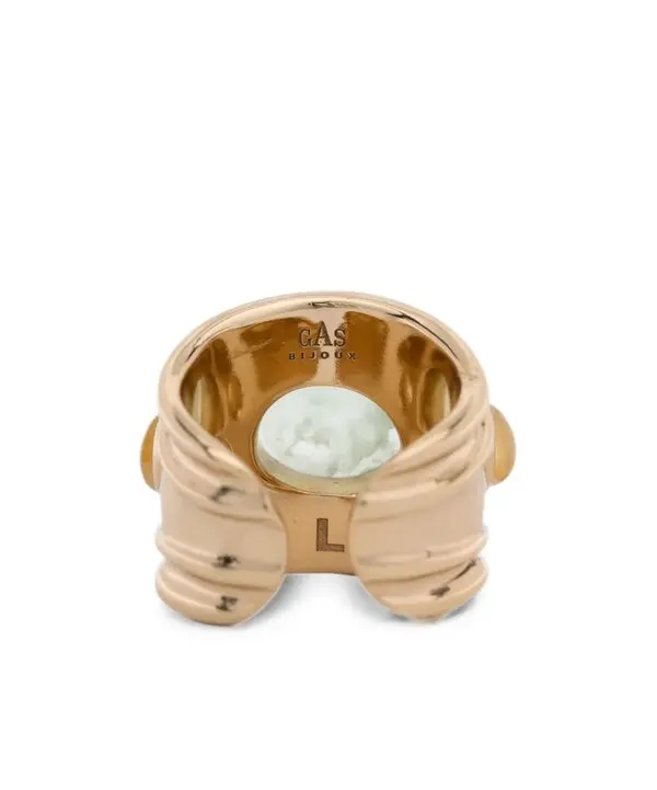 Gas Bijoux Simone' Ring