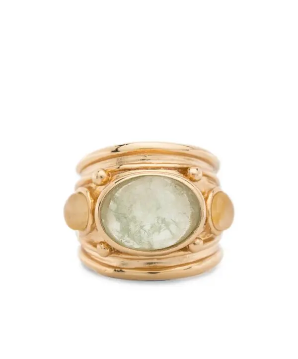 Gas Bijoux Simone' Ring
