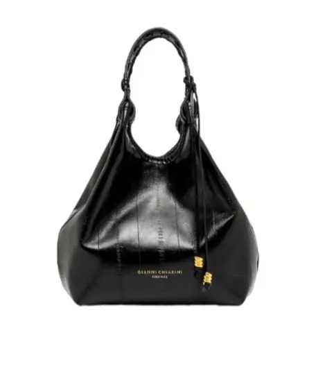 GIANNI CHIARINI Dua Shoulder Bag
