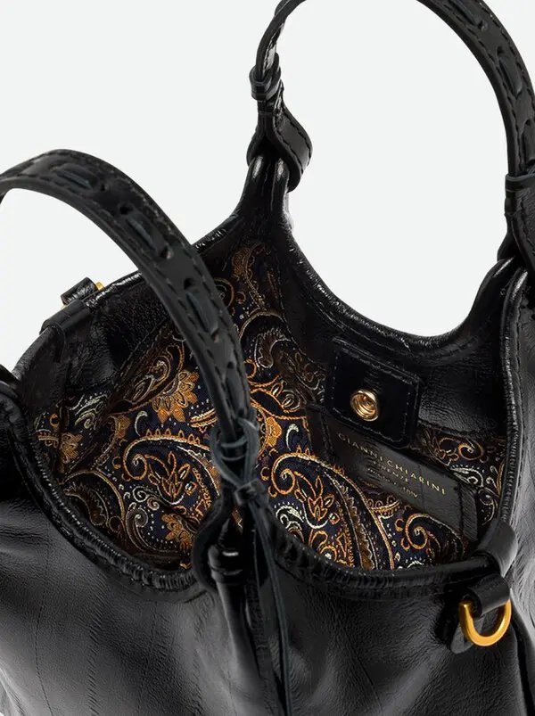 GIANNI CHIARINI Dua Shoulder Bag