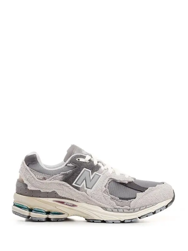 NEW BALANCE 2002r Protection Pack Suede Trainers