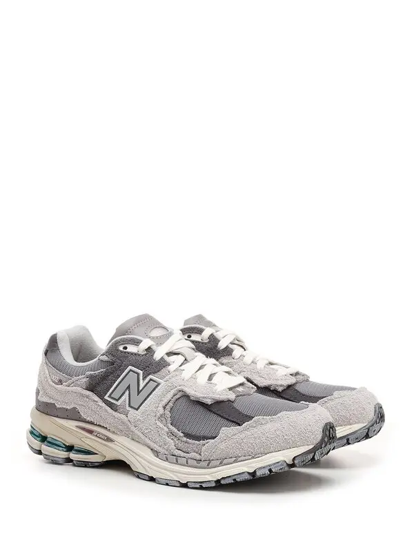 NEW BALANCE 2002r Protection Pack Suede Trainers