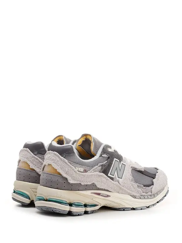 NEW BALANCE 2002r Protection Pack Suede Trainers