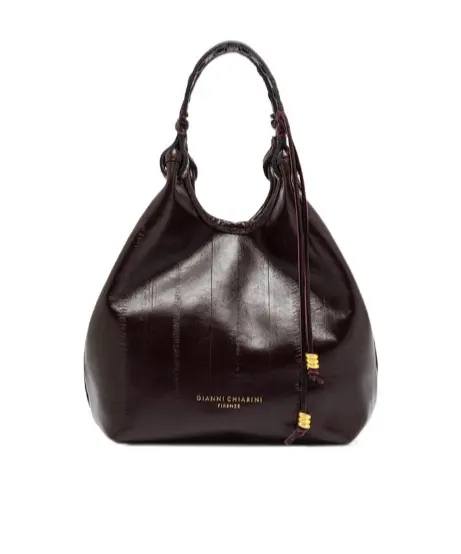 GIANNI CHIARINI Dua Shoulder Bag