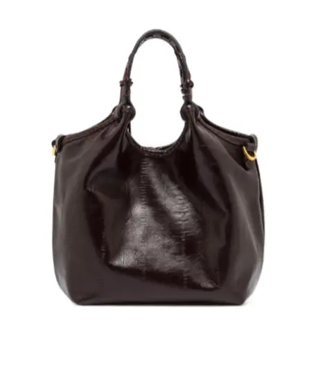 GIANNI CHIARINI Dua Shoulder Bag