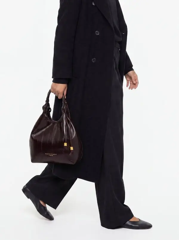 GIANNI CHIARINI Dua Shoulder Bag