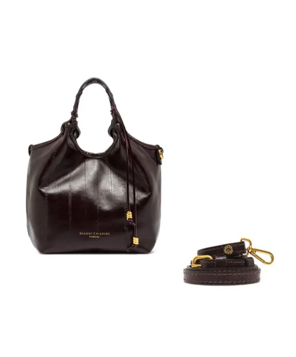 GIANNI CHIARINI Dua Shoulder Bag