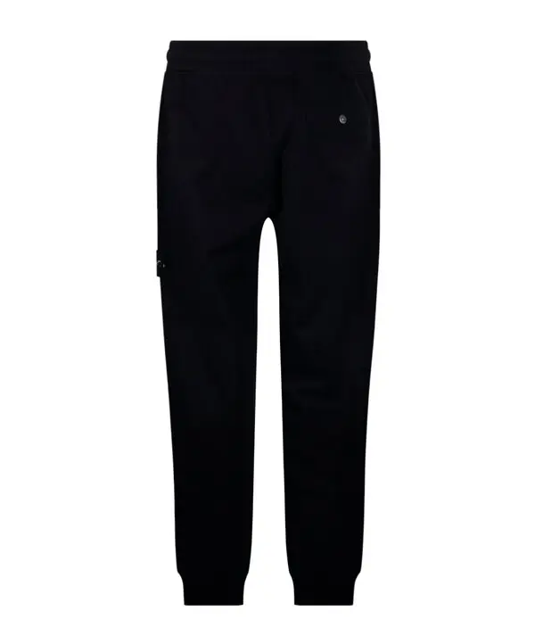 Stone Island Logo Patch Track Pants
