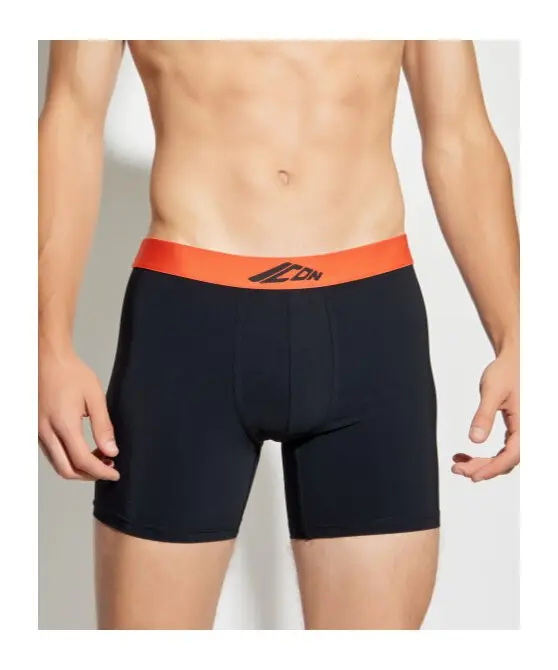 Dsquared2 Patterned Swim Trunks
