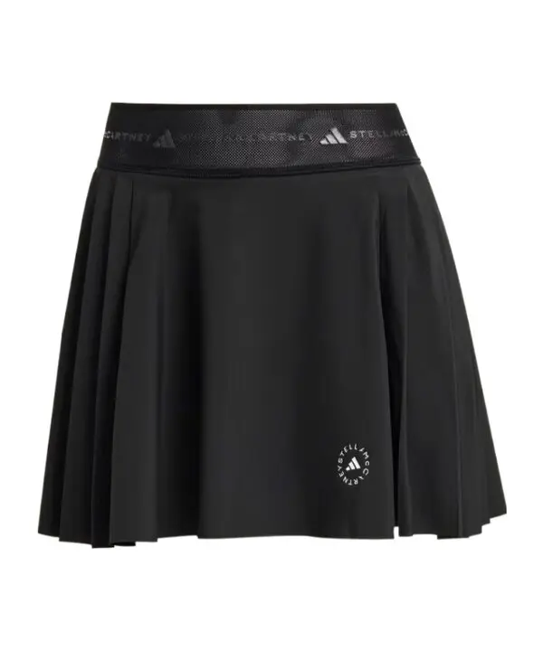 Adidas By Stella McCartney Training Pleated Skort