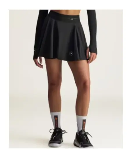 Adidas By Stella McCartney Training Pleated Skort
