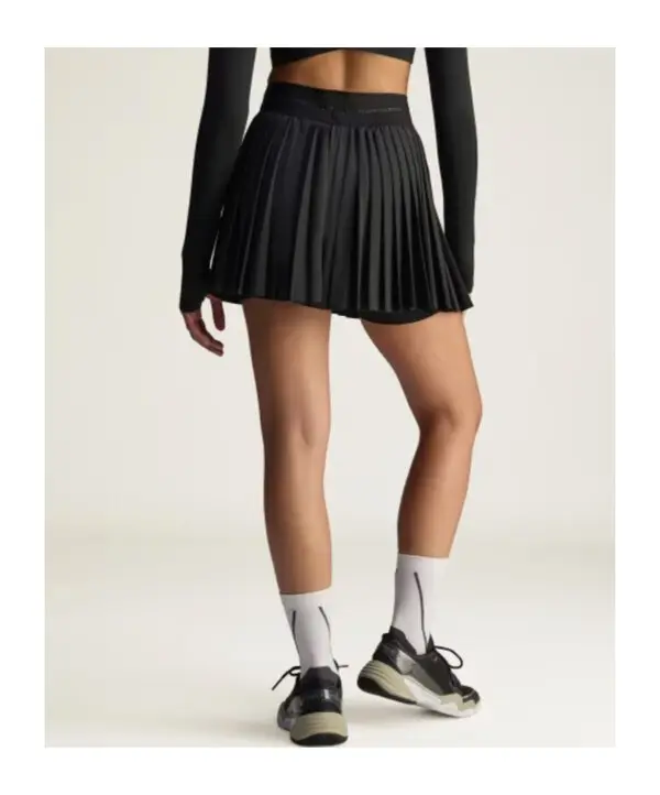 Adidas By Stella McCartney Training Pleated Skort