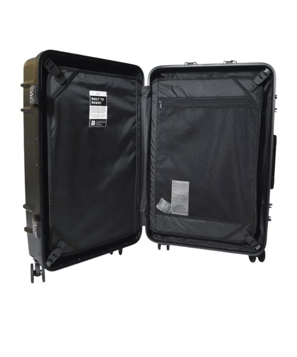 EASTPAK Resist Luggage Case Medium