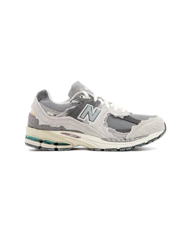 NEW BALANCE Low-cut Casual Sneakers