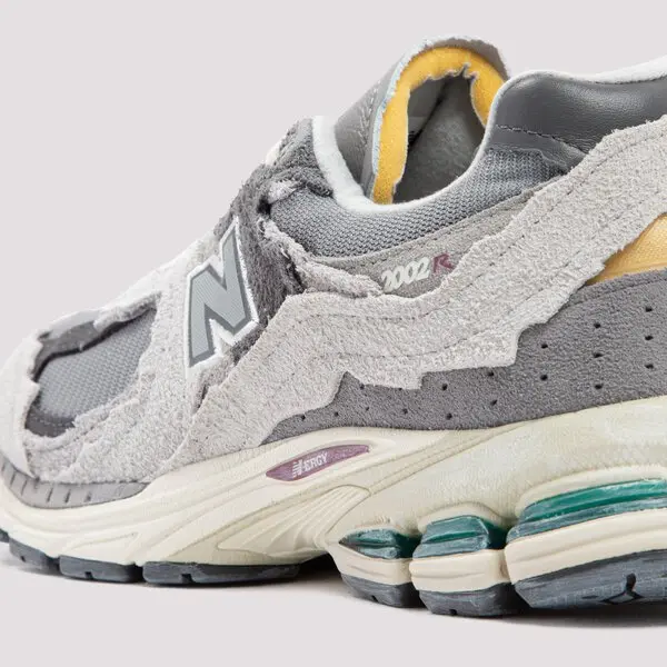 NEW BALANCE Low-cut Casual Sneakers