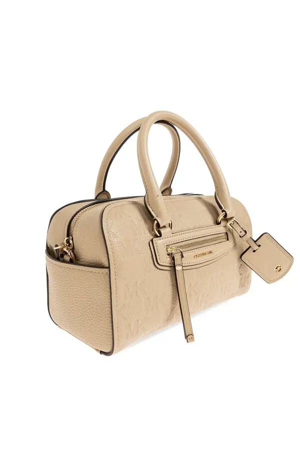 Michael Kors Zippered Handbag