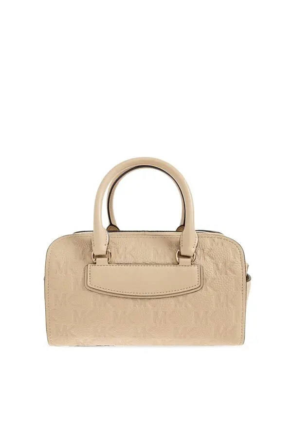 Michael Kors Zippered Handbag