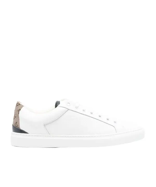 Herno Lace-up Sneakers