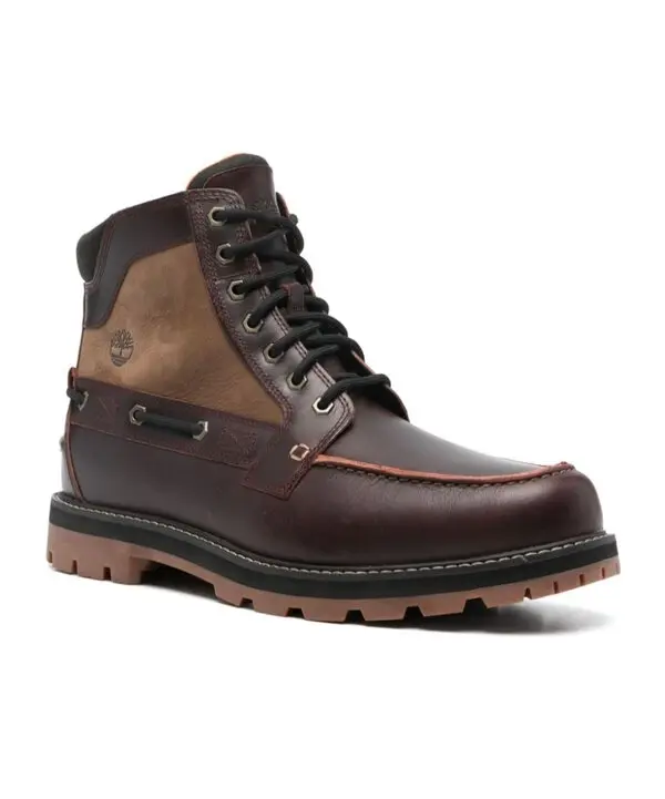 Timberland Laced Boots