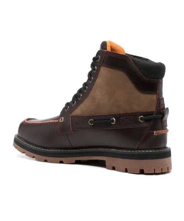 Timberland Laced Boots