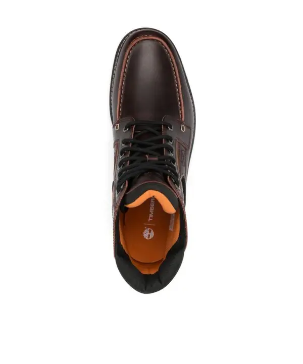 Timberland Laced Boots