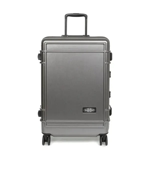 EASTPAK Resistr Trolley Case