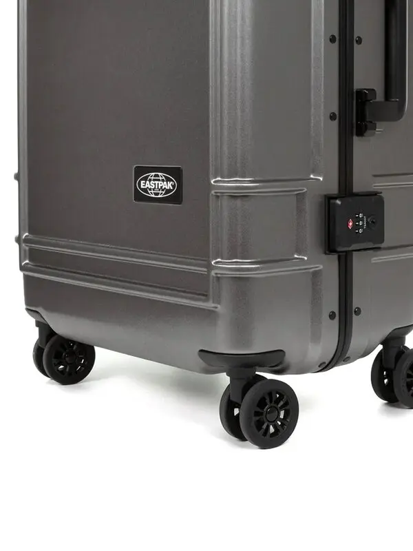 EASTPAK Resistr Trolley Case
