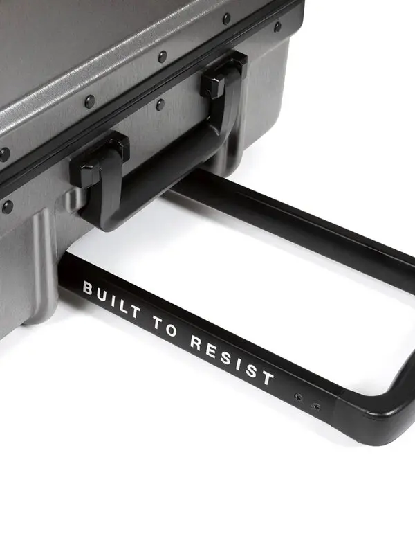 EASTPAK Resistr Trolley Case