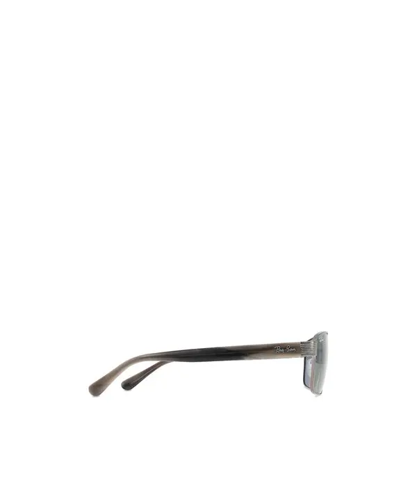 Ray-ban Geometric Sunglasses