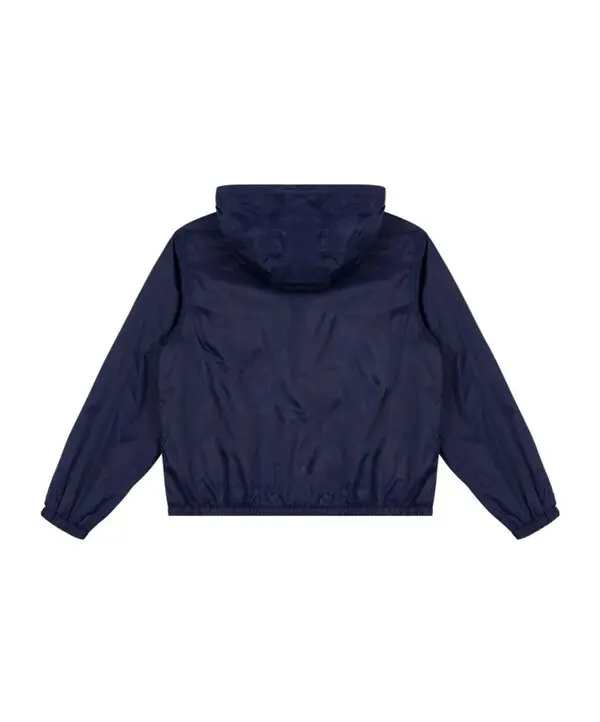 Moschino Teddy Bear-print Jacket