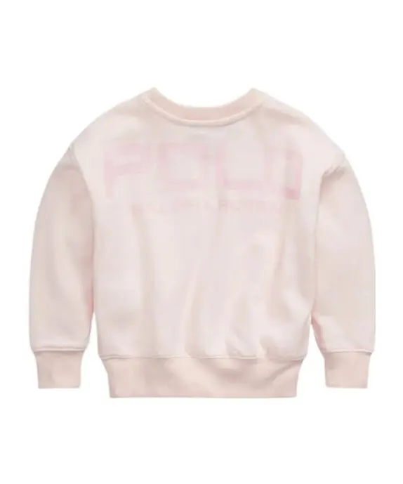 Ralph Lauren Long-sleeved Sweater