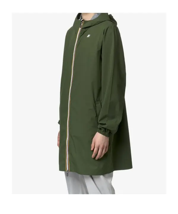 K-WAY Thomas Parka