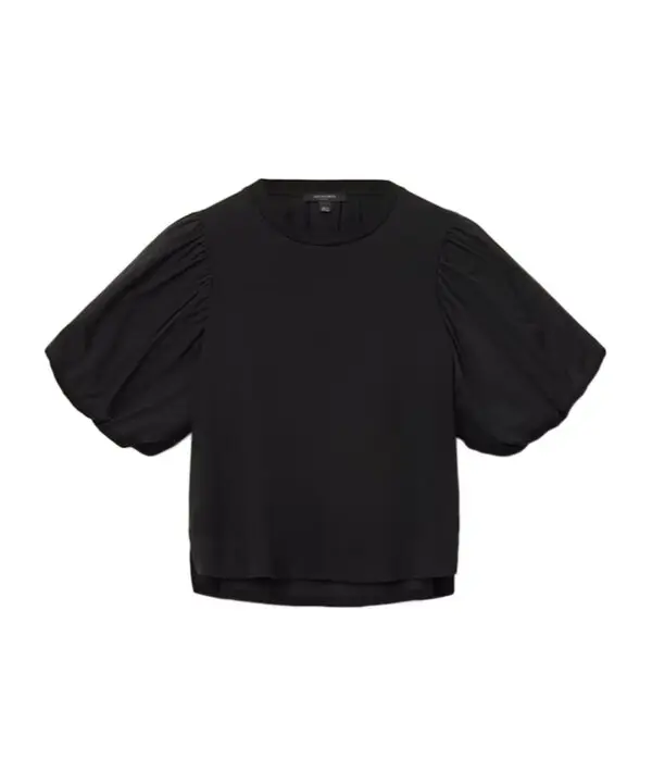 ALLSAINTS Crew Neck T-shirt
