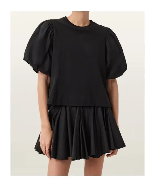 ALLSAINTS Crew Neck T-shirt