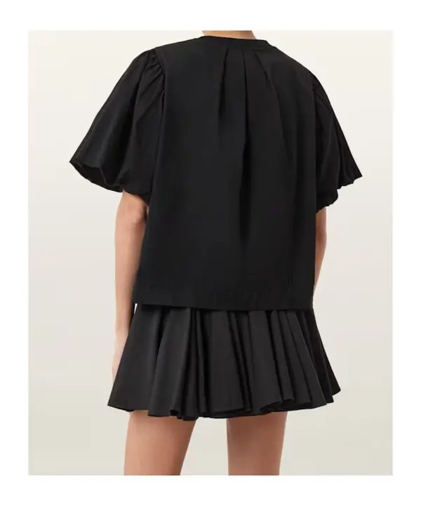 ALLSAINTS Crew Neck T-shirt