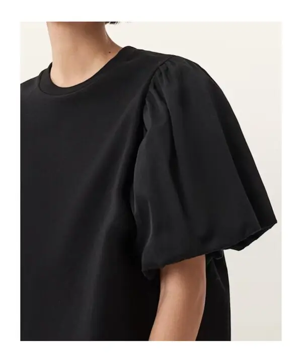 ALLSAINTS Crew Neck T-shirt