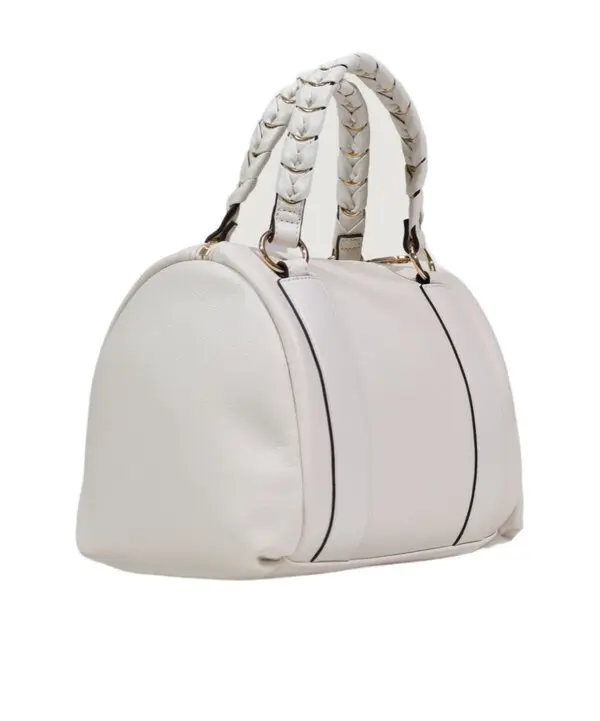 Liu Jo Zippered Shoulder Bag