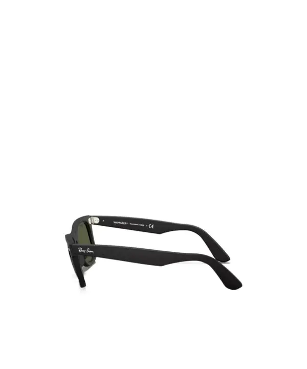 Ray-ban Full Frame Sunglasses