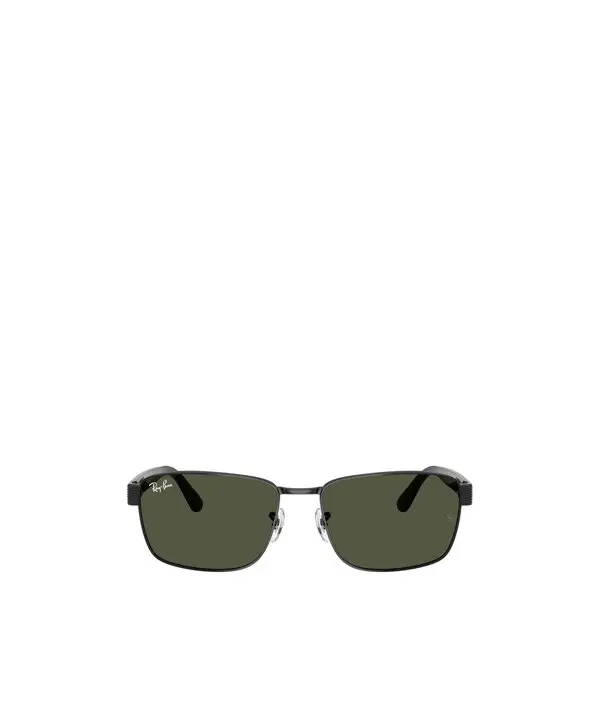 Ray-ban Full Frame Sunglasses
