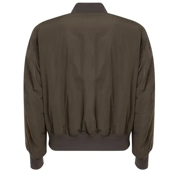 Aspesi Zip-up Bomber Jacket