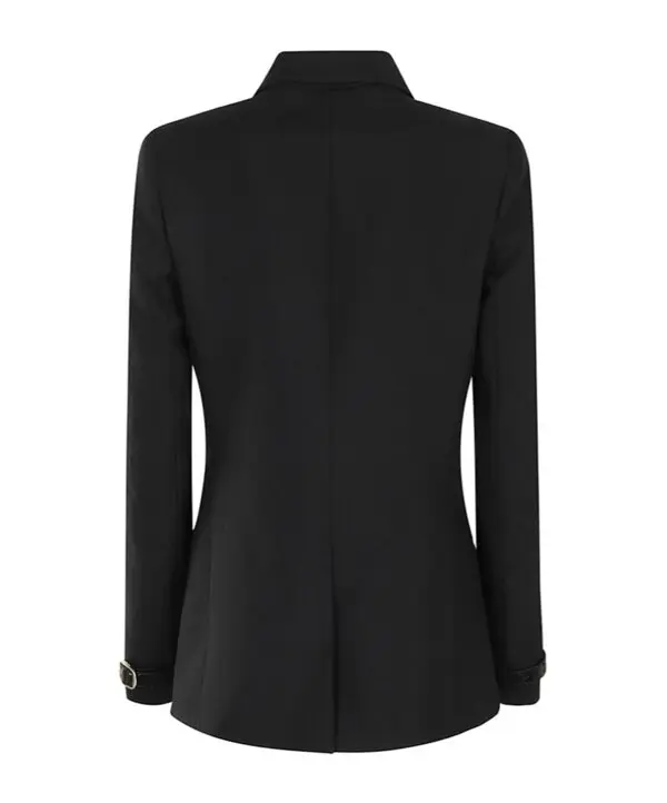 Coperni Long-sleeved Suit Coat