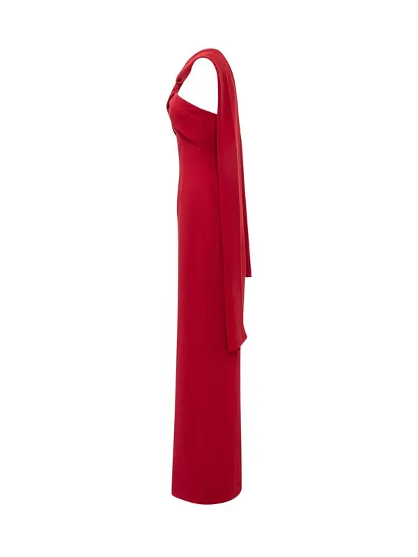 Solace Rona Maxi Dress