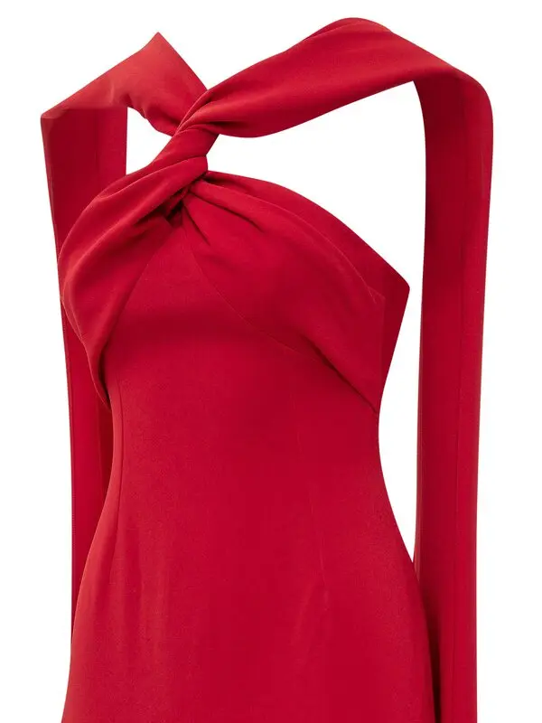 Solace Rona Maxi Dress