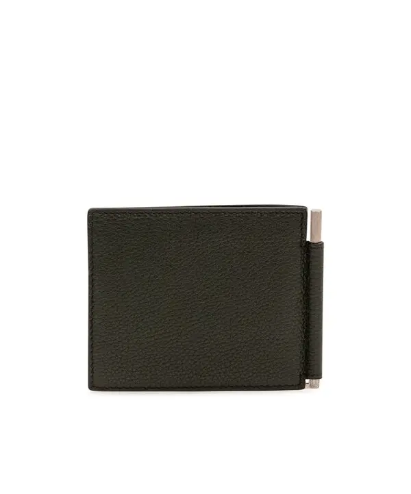 TOM FORD Bi-fold Card Holder