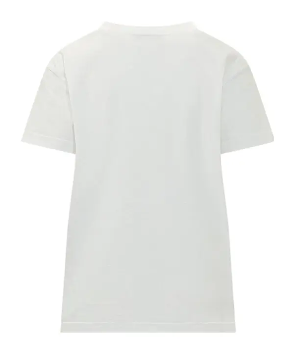 Stella McCartney Short-sleeved T-shirt