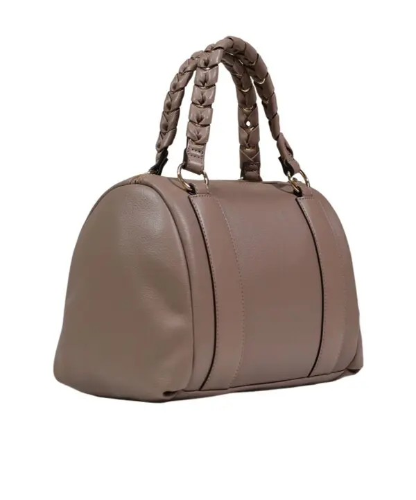 Liu Jo Zippered Shoulder Bag